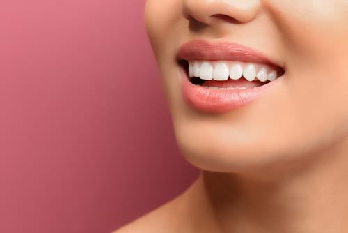 Give Your Teeth a Chance - Afshin Salamati, DDS, MS
